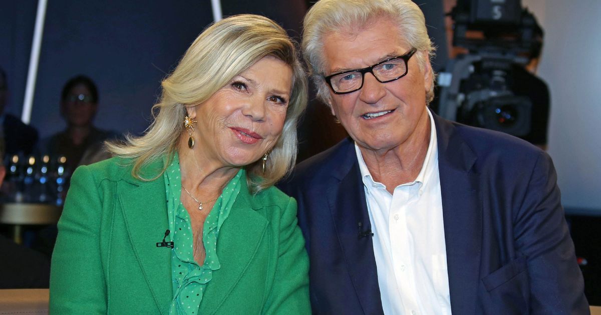 Marianne Michael Hartls Zukunftspläne nach dem Bühnen Aus BUNTE de