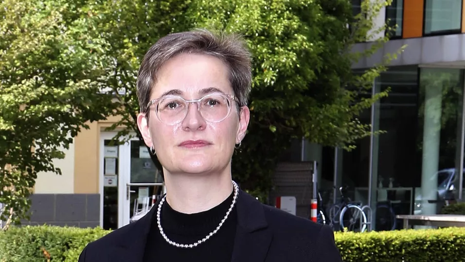 FDP-Politikerin Karoline Preislers Ex will keinen Kontakt zu ihr | BUNTE.de