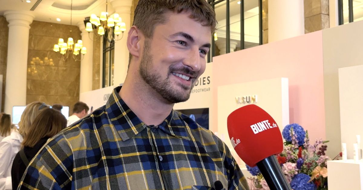 Ex-Prince-Charming Nicolas Puschmann: So sollte sein Partner sein ...