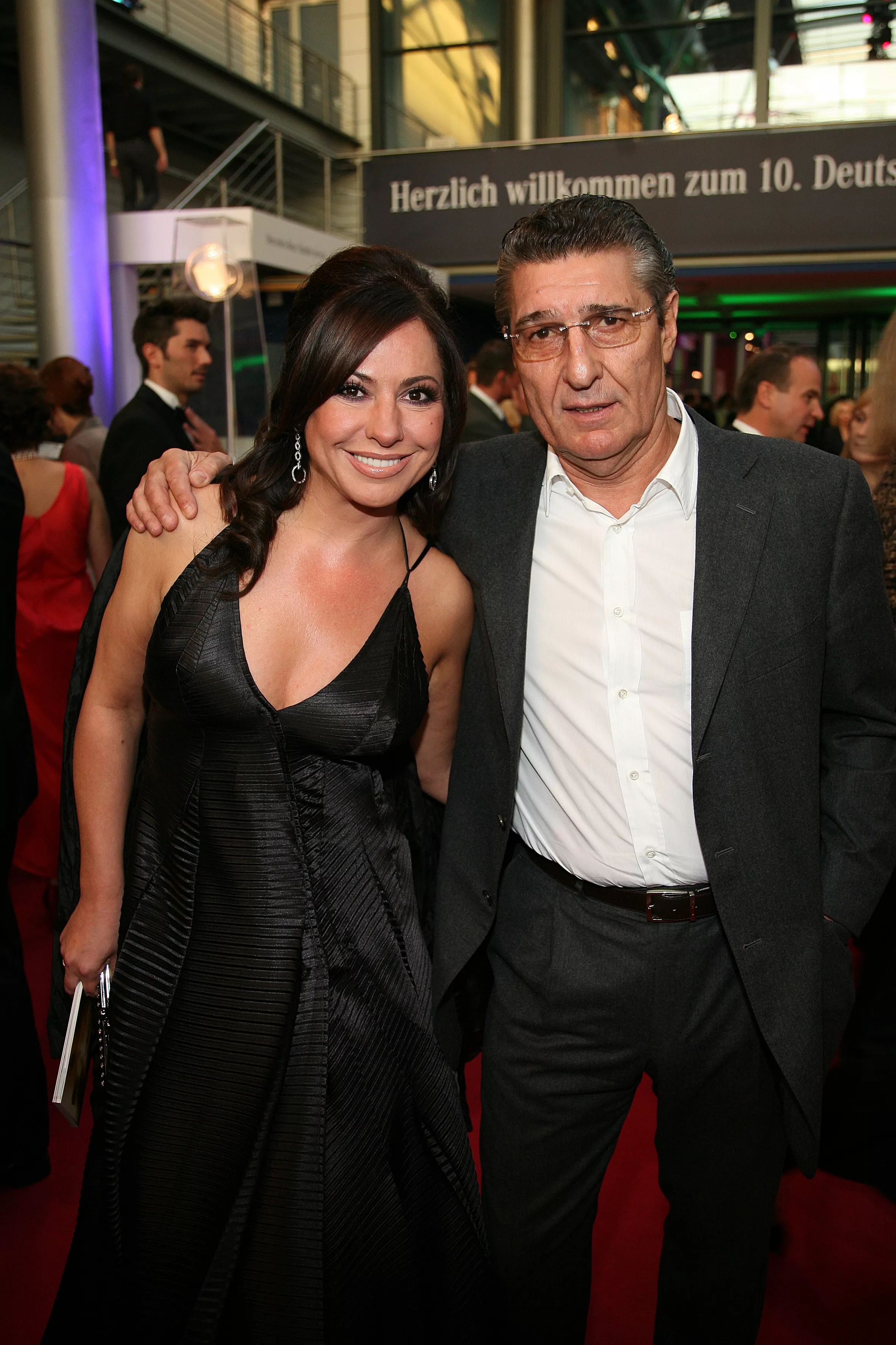 Assauer, Heinevetter & Co.: Simone Thomalla spricht über Ex-Partner | BUNTE.de