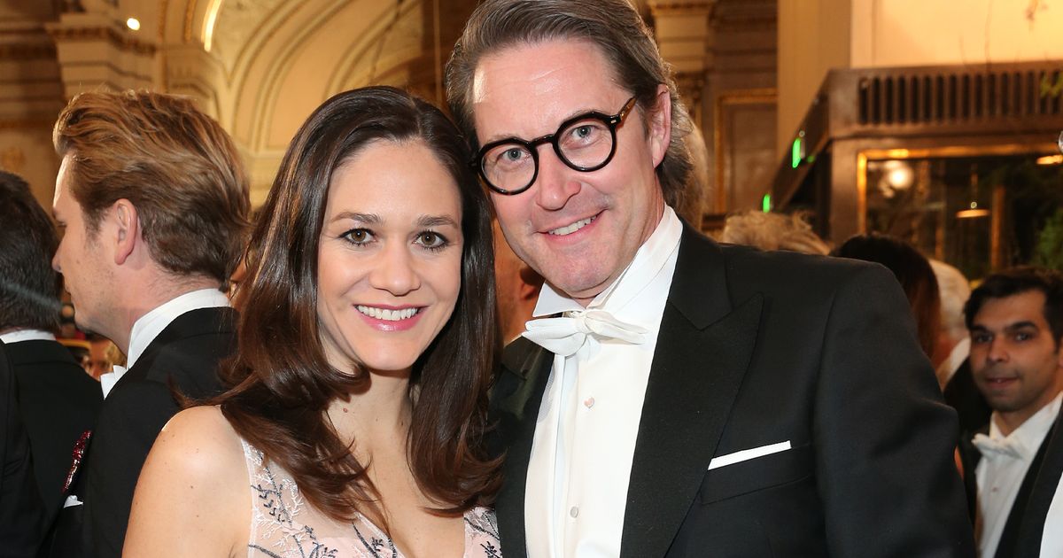 Ex-Verkehrsminister Andreas Scheuer wird wieder Vater | BUNTE.de