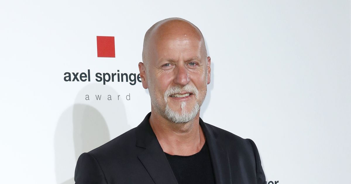 McFit-Gründer Rainer Schaller: Er soll einen "Notfallplan" hinterlassen ...