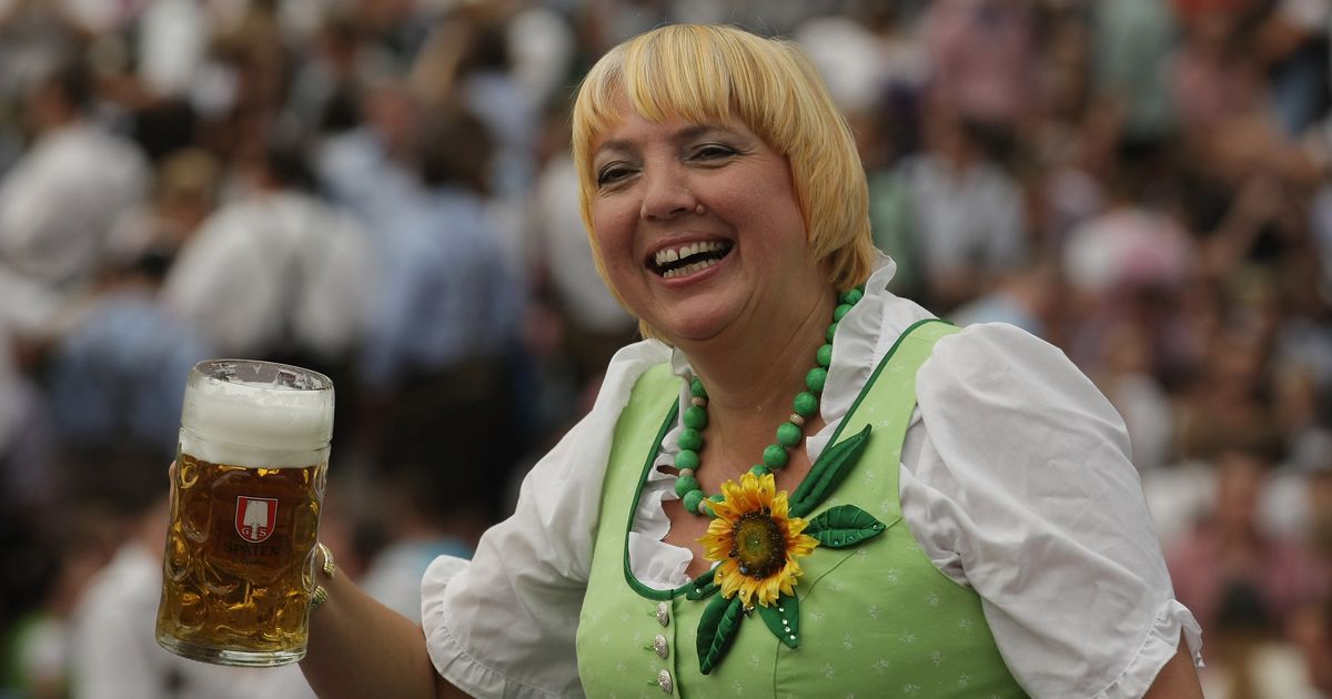 Claudia Roth: Das sagt sie zur Oktoberfest- Ausladung! | BUNTE.de