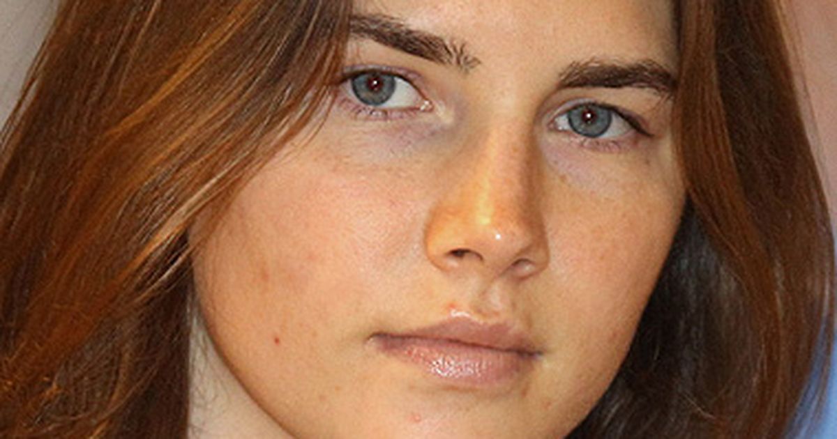 Amanda Knox: Der „Engel mit den Eisaugen“ ist frei | BUNTE.de