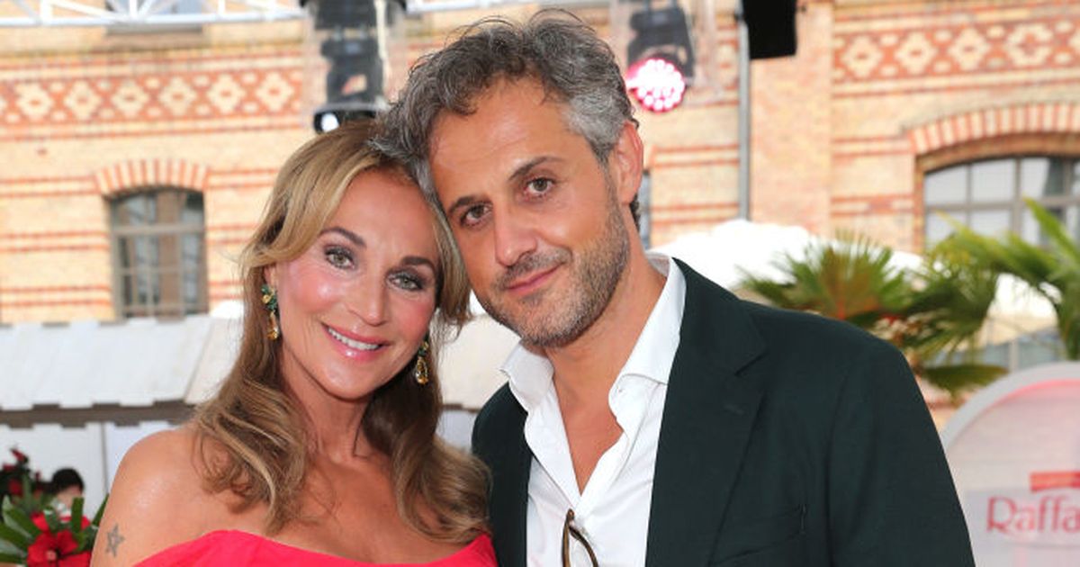 Caroline Beil hat sich von Philipp Sattler getrennt | BUNTE.de