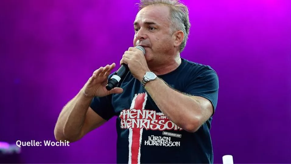 Tim Toupet unterzieht sich Beauty-Operationen für neuen Look | BUNTE.de