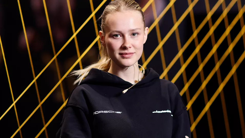 Rennfahrerin Laura-Marie Geissler: "Frauen können alles und schaffen ...