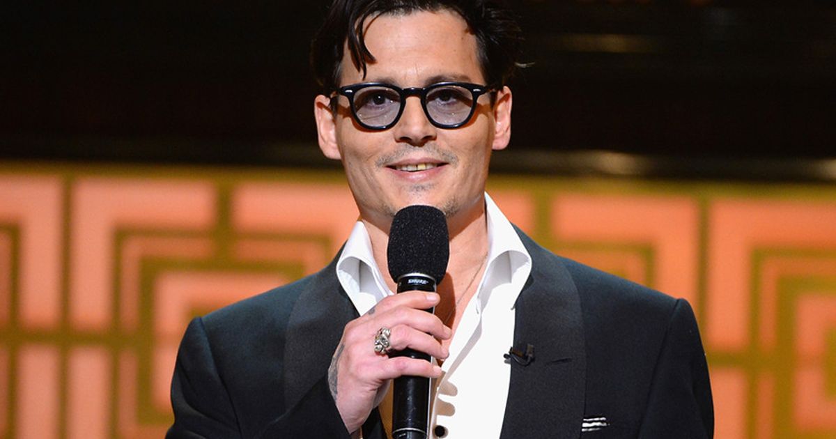 Johnny Depp: Liebesnest in London | BUNTE.de