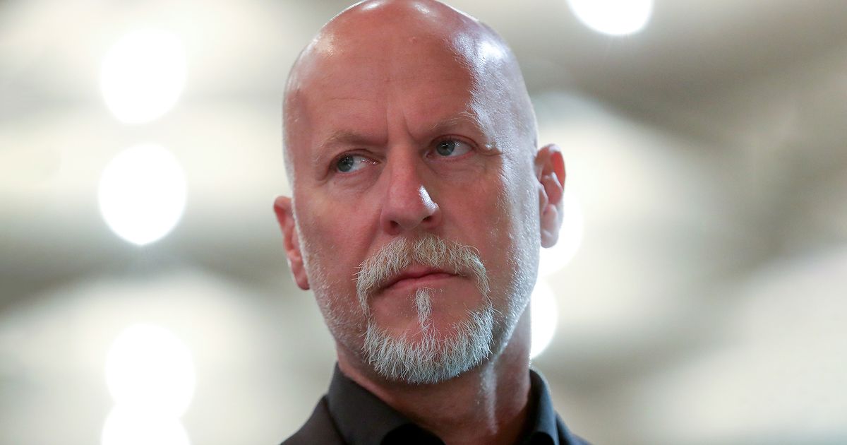 Rainer Schaller: McFit-Gründer und sein Sohn beigesetzt | BUNTE.de