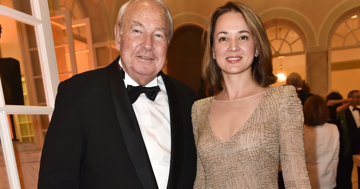 Familie von Heinz Hermann Thiele zahlt 4 Milliarden Erbschaftssteuer ...