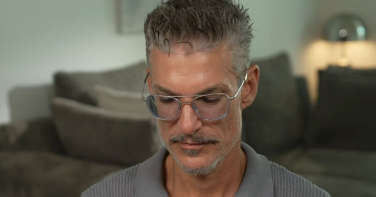 "Goodbye Deutschland"-Star Chris Töpperwien: "Der tiefste Punkt meines ...