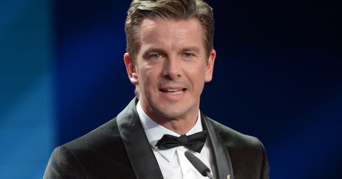 Markus Lanz: Er ist der „Medienmann 2012“ | BUNTE.de