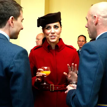 Kate Middleton's Style - Die Mode der Herzogin Kate | BUNTE.de