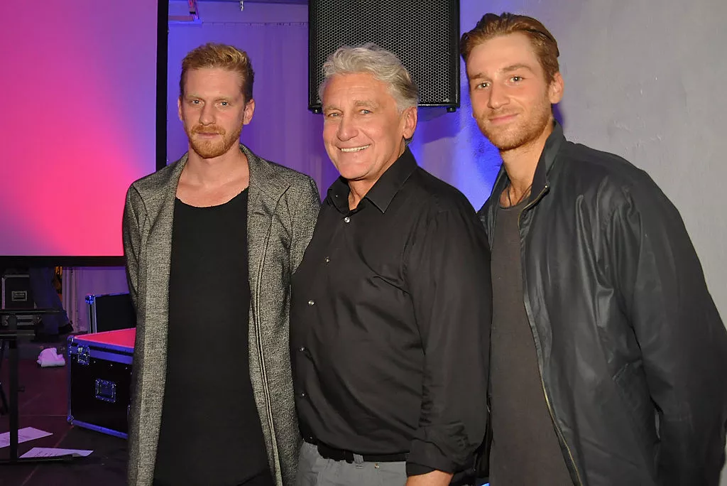 Rainhard Fendrich: Das macht die Austropop-Legende heute | BUNTE.de