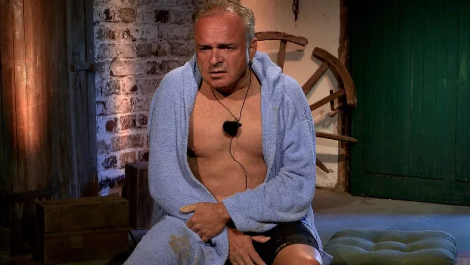 Sommerhaus der Stars: Tim Toupet lässt seinen Frust an Freundin Carina ...