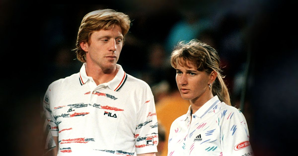 Boris Becker & Steffi Graf: So leben die Tennisstars heute | BUNTE.de