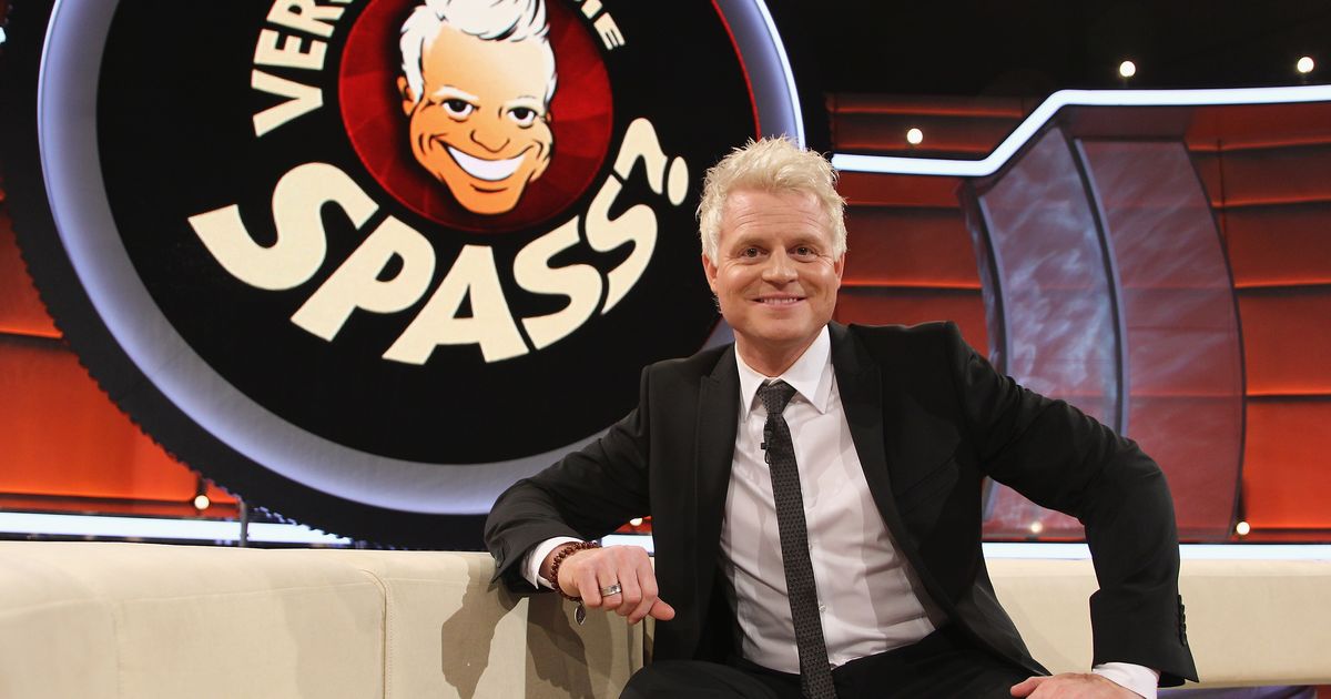 "Verstehen Sie Spaß"-Moderator Guido Cantz: Nach Zuschauer Kritik: Sein Vertrag wird verlängert ...