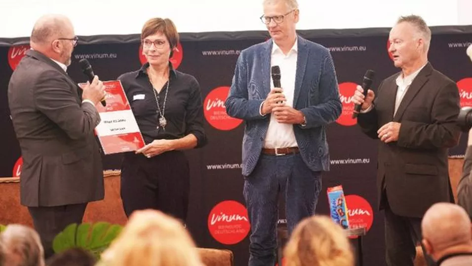 Günther Jauch plaudert witzige Anekdote über seine Frau aus | BUNTE.de