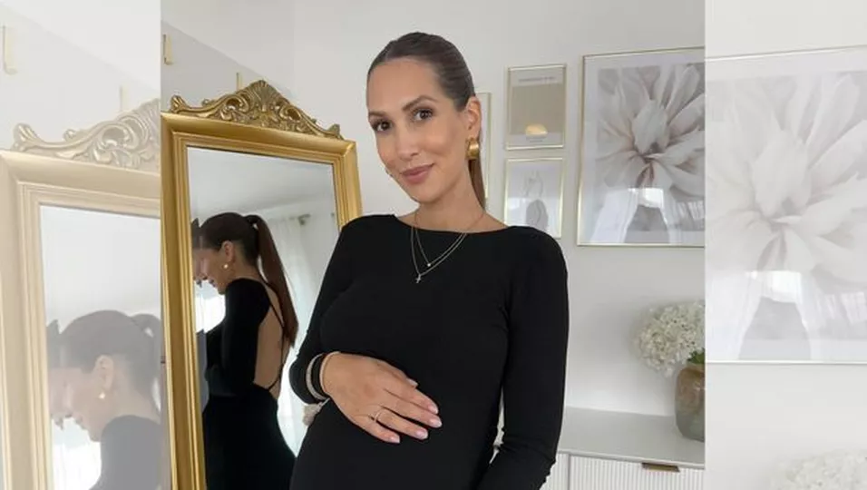 Clea-Lacy Juhn darf ihre Zwillinge endlich mit nach Hause nehmen | BUNTE.de