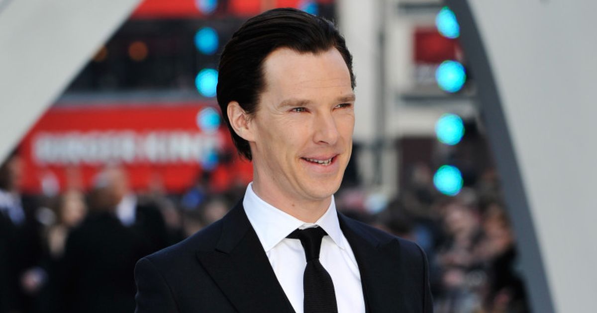 Benedict Cumberbatch: Geht er bald unter die Jedi-Ritter? | BUNTE.de