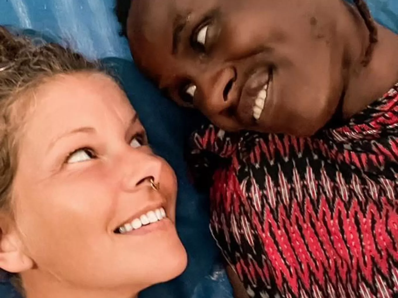 2 Monate nach Hochzeit: Für "Goodbye Deutschland"-Star Levke wird ...