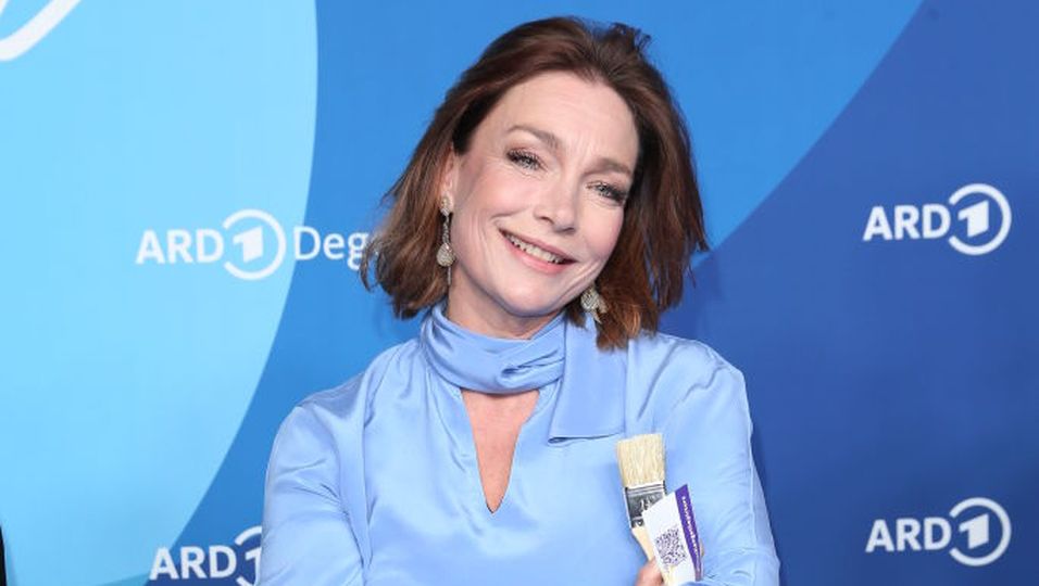 Aglaia Szyszkowitz: In der Lebenskrise fand ich zurück zu meinem Mann ...