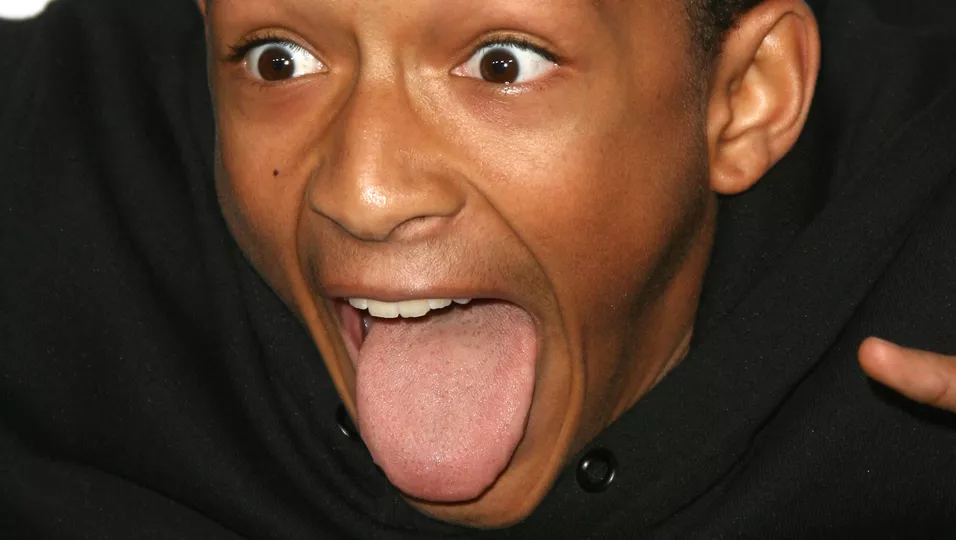 Jaden Smith: Bringt Modekollektion heraus | BUNTE.de