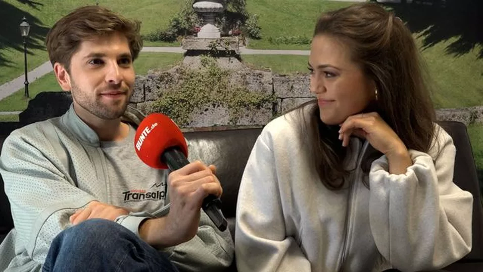 Exklusiv! Erste Details zur neuen "Sturm der Liebe"-Staffel | BUNTE.de
