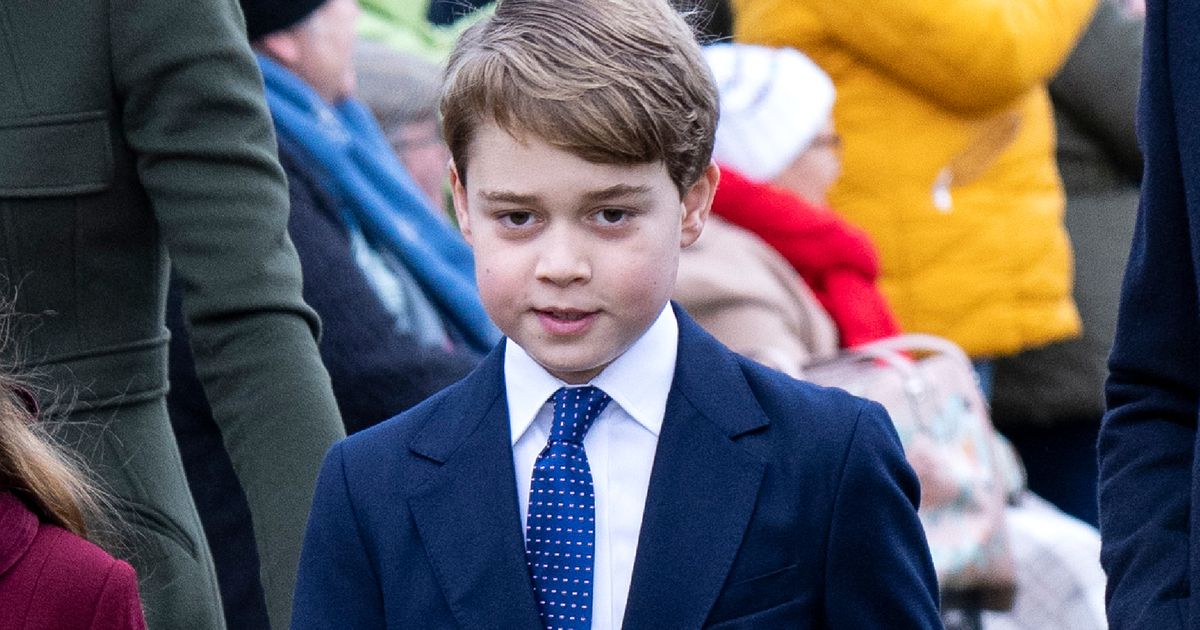Prinz George: Charles hat Krönungs-Wunsch - doch Kate muss zustimmen ...