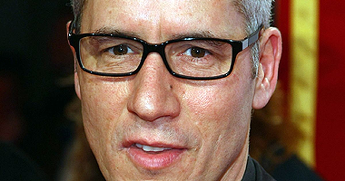 Ralph Herforth: Schimpft über die Filmbranche | BUNTE.de