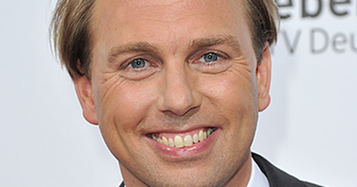 Steven Gätjen: Moderiert die Schiffer-Show | BUNTE.de