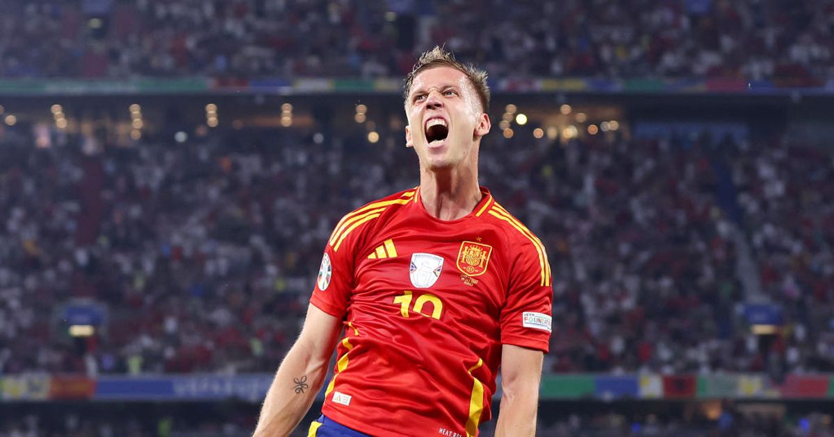 EM 2024: Sieger steht fest: Spanien gewinnt die Europameisterschaft ...