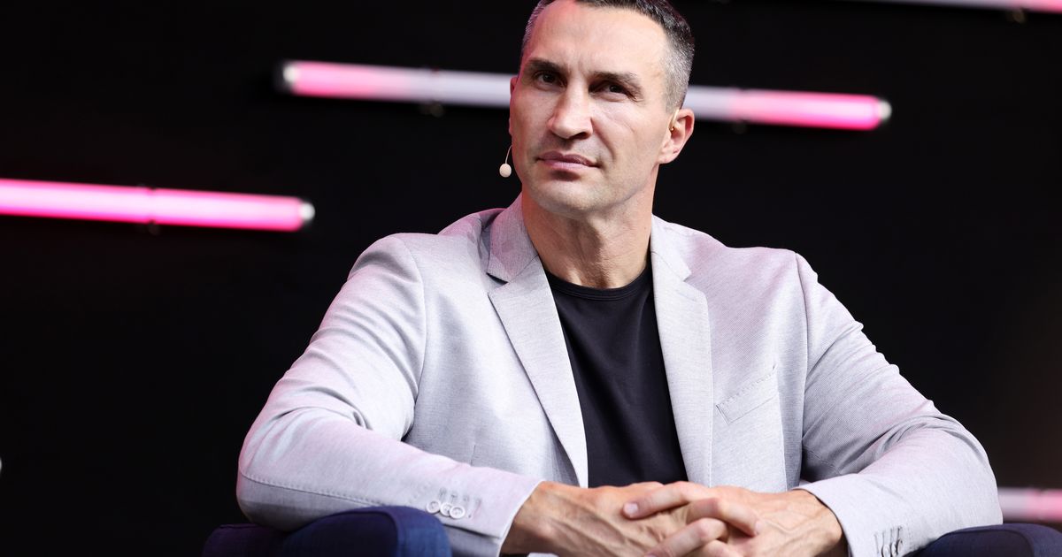 Wladimir Klitschko: Plant er sein Box-Comeback? "Sport ist Teil meines ...