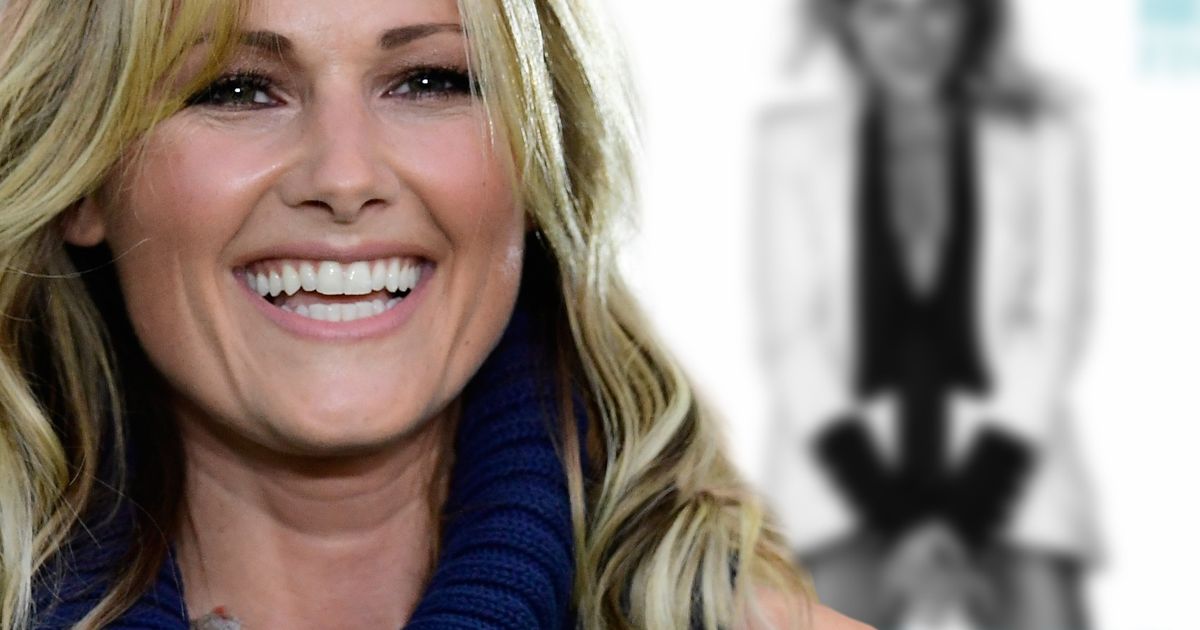 Helene Fischer: Halbnackt im Wasser – so sexy haben wir sie schon lange ...