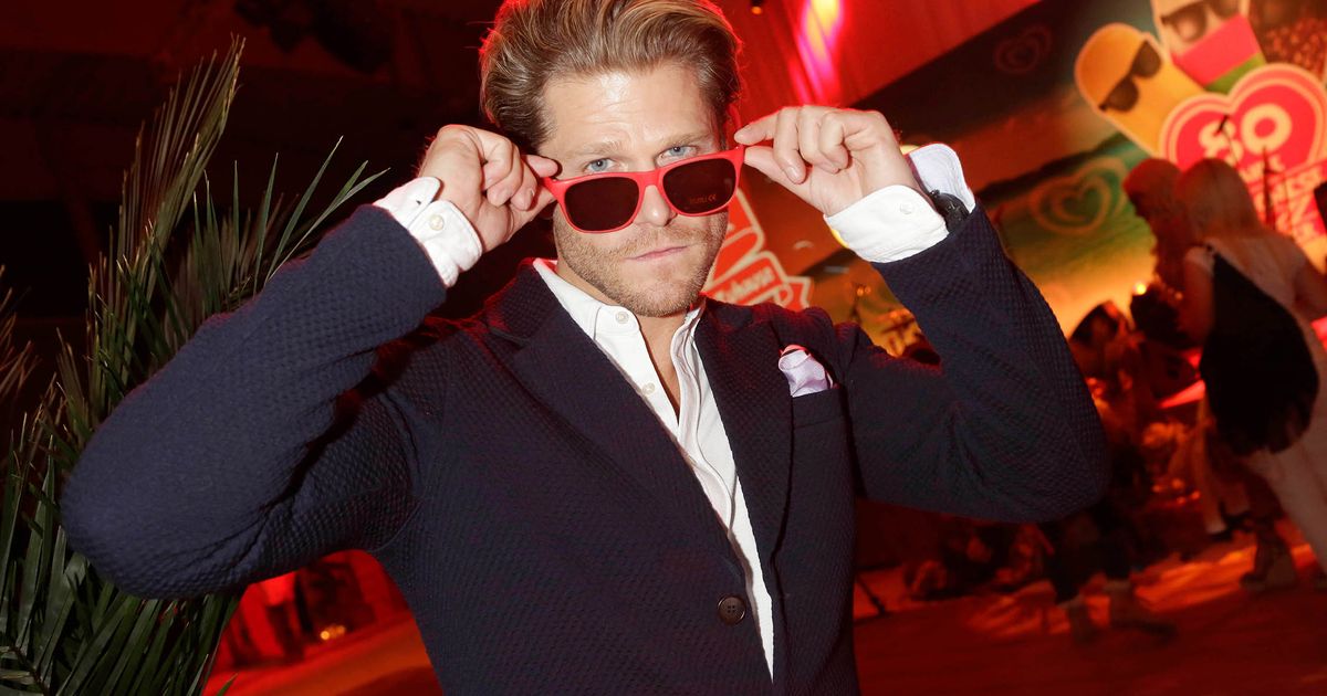 Paul Janke: Er springt wie ein Mädchen! | BUNTE.de