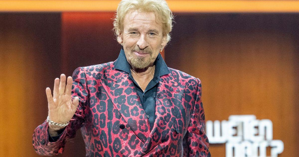 Thomas Gottschalk: So reagiert das Netz auf seinen "Wetten, dass ..?"-Abschied | BUNTE.de