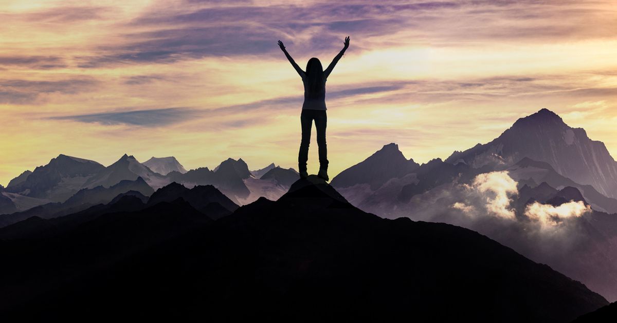 Starke Leistung: 5 Sternzeichen können Großes bewirken | BUNTE.de