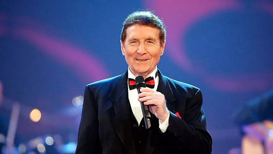 Freddy Quinn: Die Schlager-Legende sagt mit 91 Jahren zum ersten Mal ...
