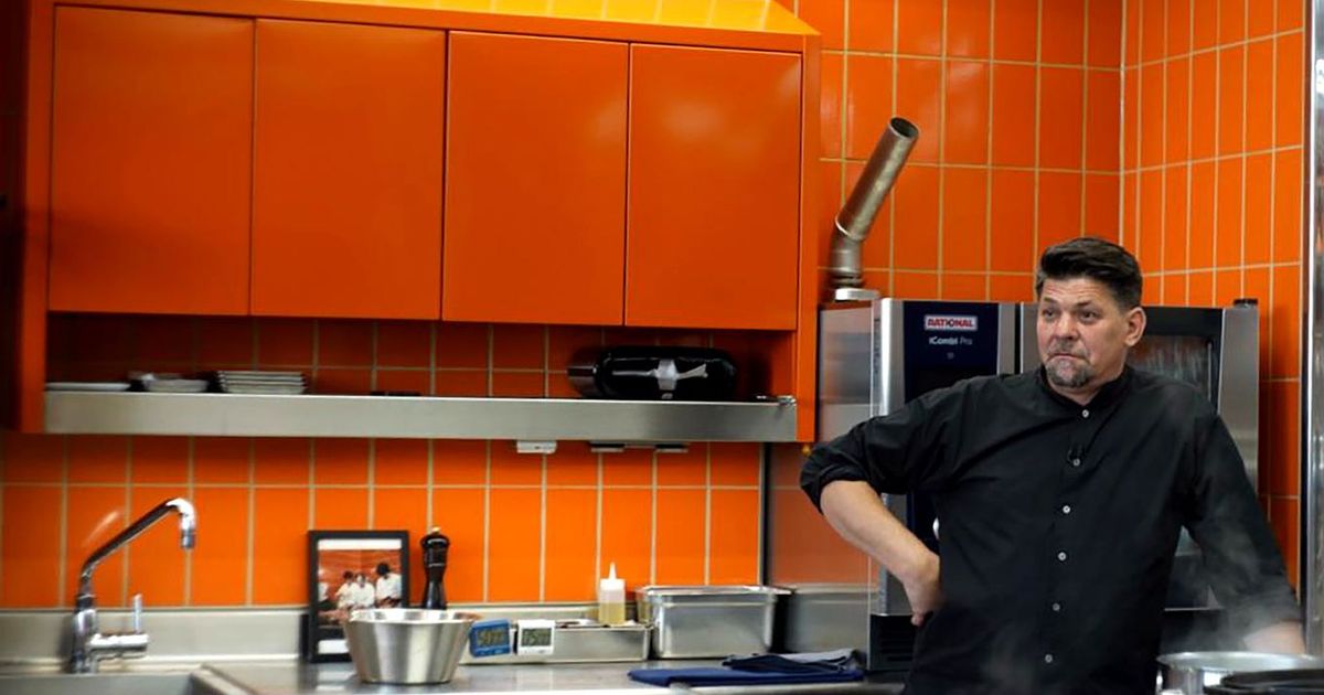 Tim Mälzer macht Fehler ausgerechnet in berühmtem Restaurant | BUNTE.de
