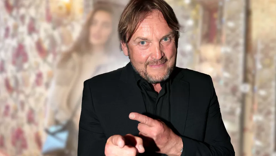 Peter Althof: Endlich sieht er Tochter Helena wieder | BUNTE.de