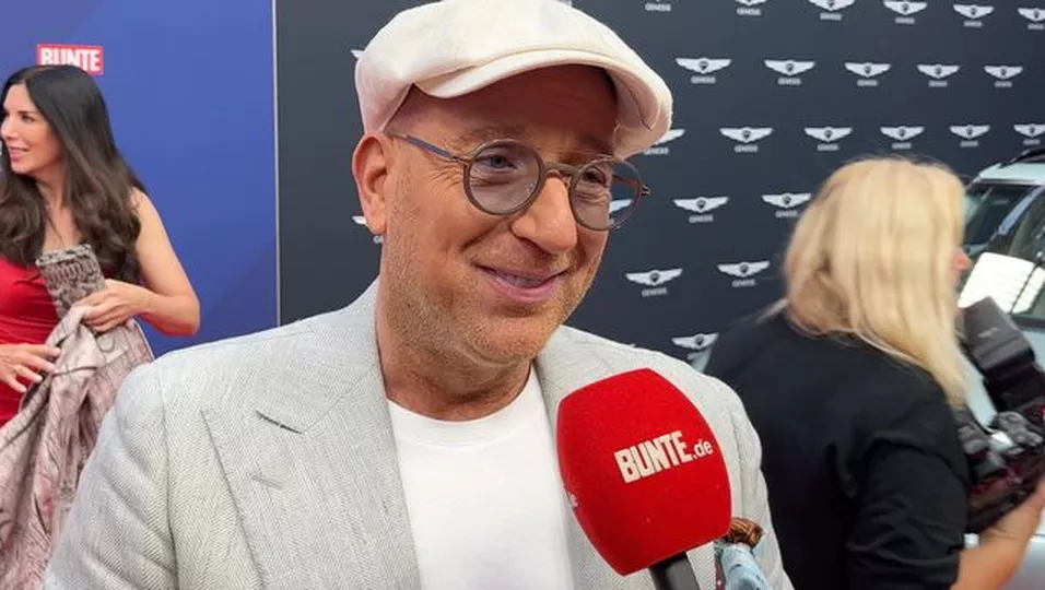 Star-Designer Thomas Rath: Er zeigt sein Luxushaus auf Mallorca | BUNTE.de