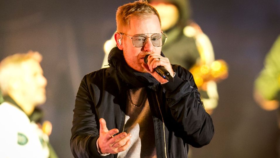 Peter Fox: Fans gehen nach Festivalabsage auf die Barrikaden | BUNTE.de