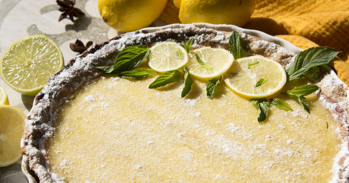 Gesund und lecker: So macht du einen herrlich erfrischenden ...