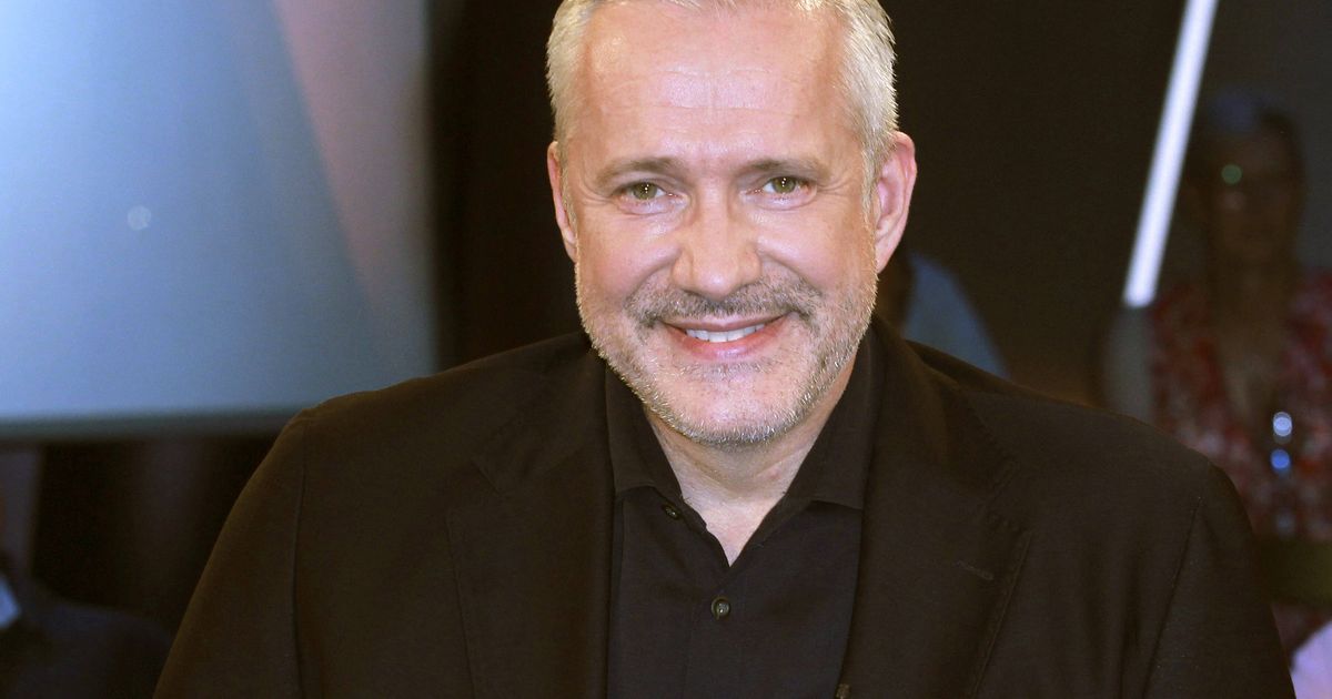 Alexander Herrmann über Frank Rosin und "The Taste": "Einer spinnt ...