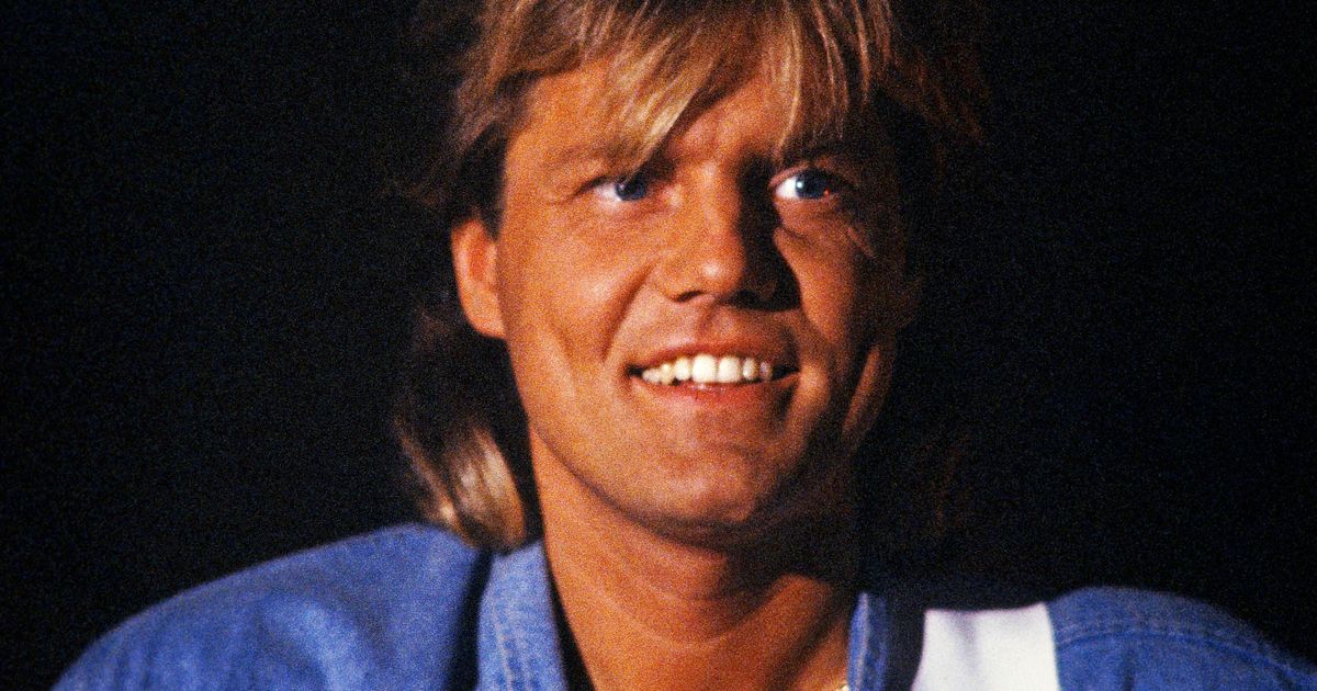 Dieter Bohlen früher vs. heute: Das Leben des Poptitans in Bildern ...