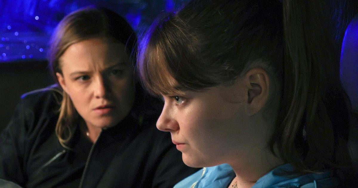 Jasna Fritzi Bauer: Ihre Film-Schwester brillierte im Bremer Tatort ...