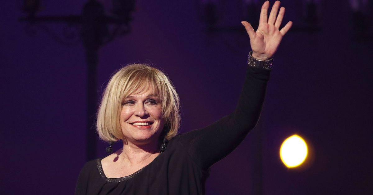 Mary Roos zieht Fazit nach Bühnen-Abschied: "Bereue nichts" | BUNTE.de