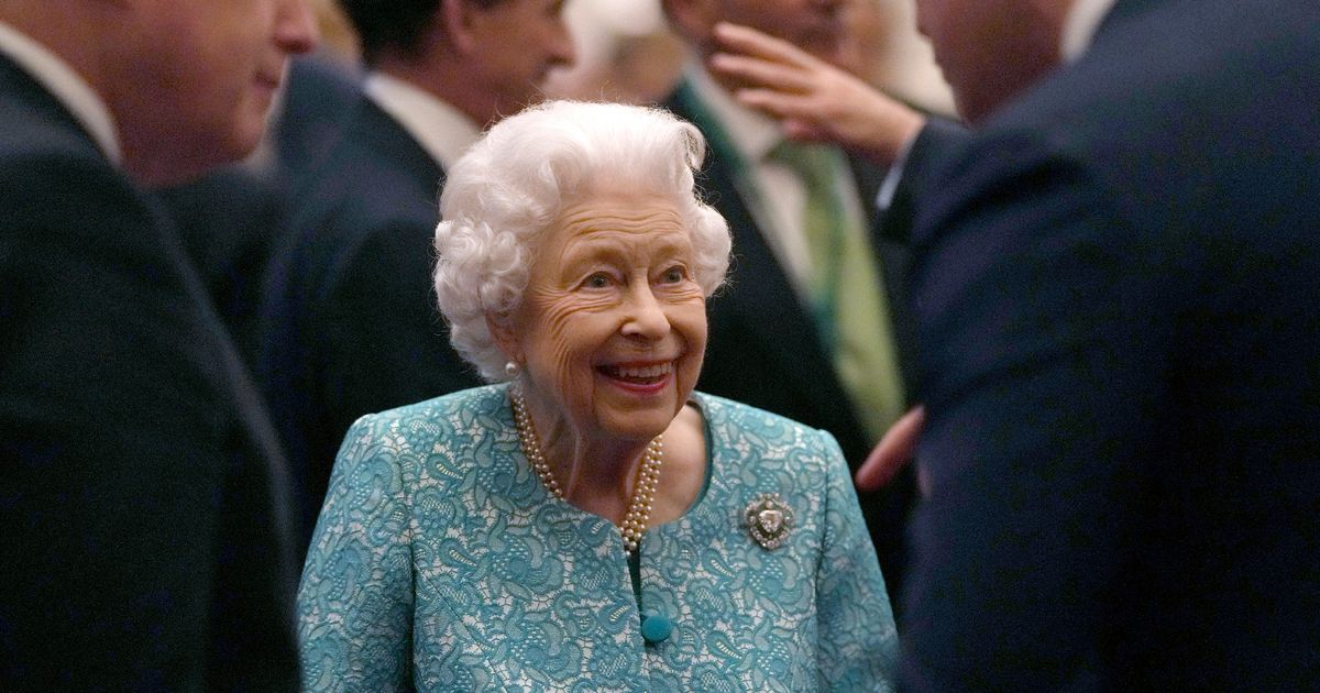 Queen Elizabeth II. (†96): Scherzhaft: 11 unvergessene Sätze der ...
