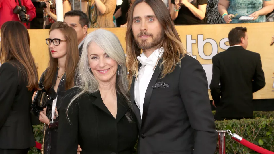 Oscars 2014: Jared Leto: Sohn einer Teenager-Mutter | BUNTE.de