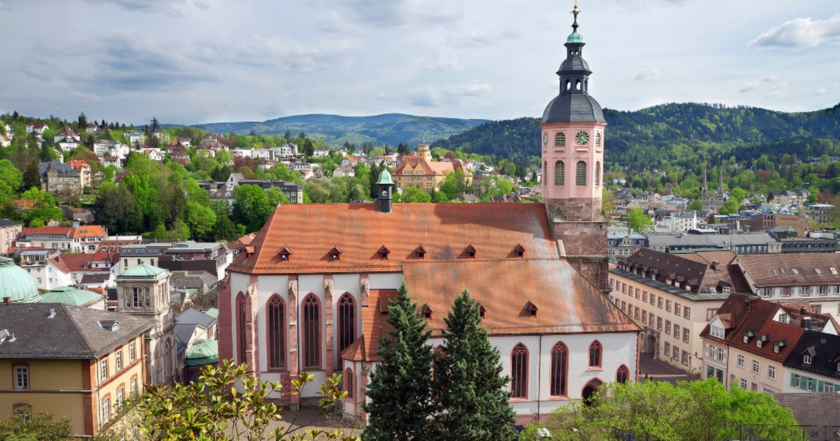 Schöne Kurorte in Europa: Entspannung im Urlaub | BUNTE.de